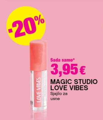 Magic studio - akcija i cijena | Promotheus